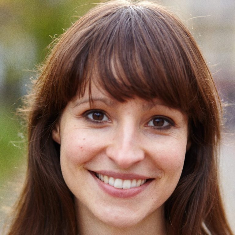 Über mich - Hanne Reinhardt